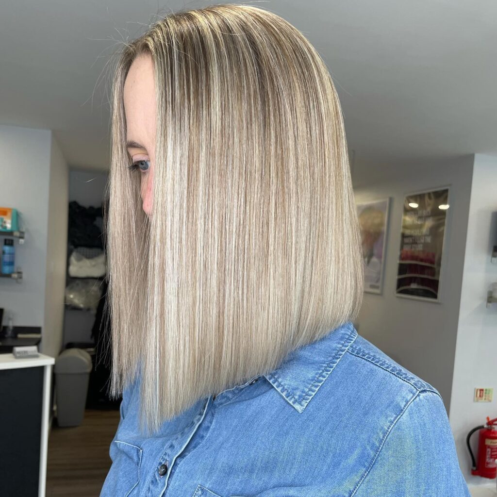 The best hairdressers in Cambridge & Sawston at REEDS Hair