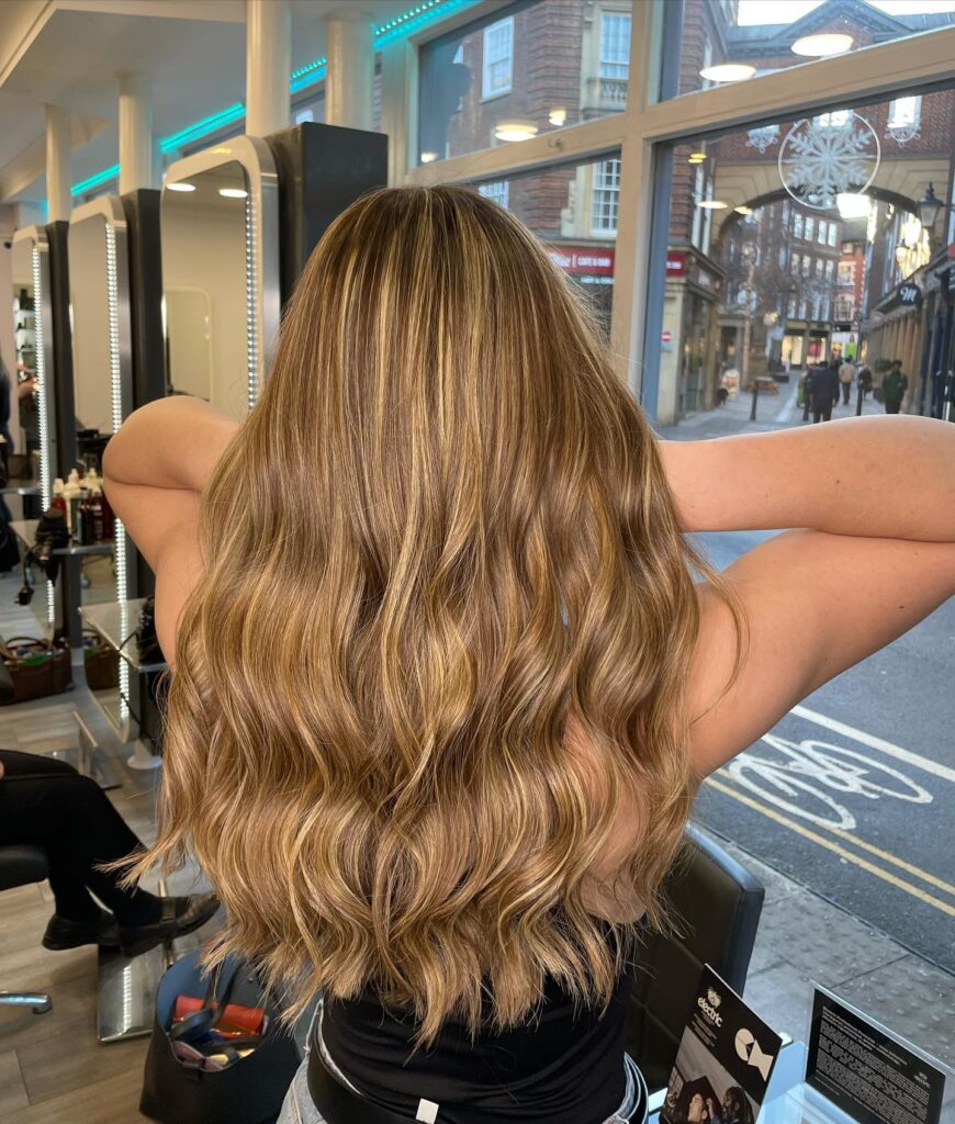 The best hairdressers in Cambridge & Sawston at REEDS Hair